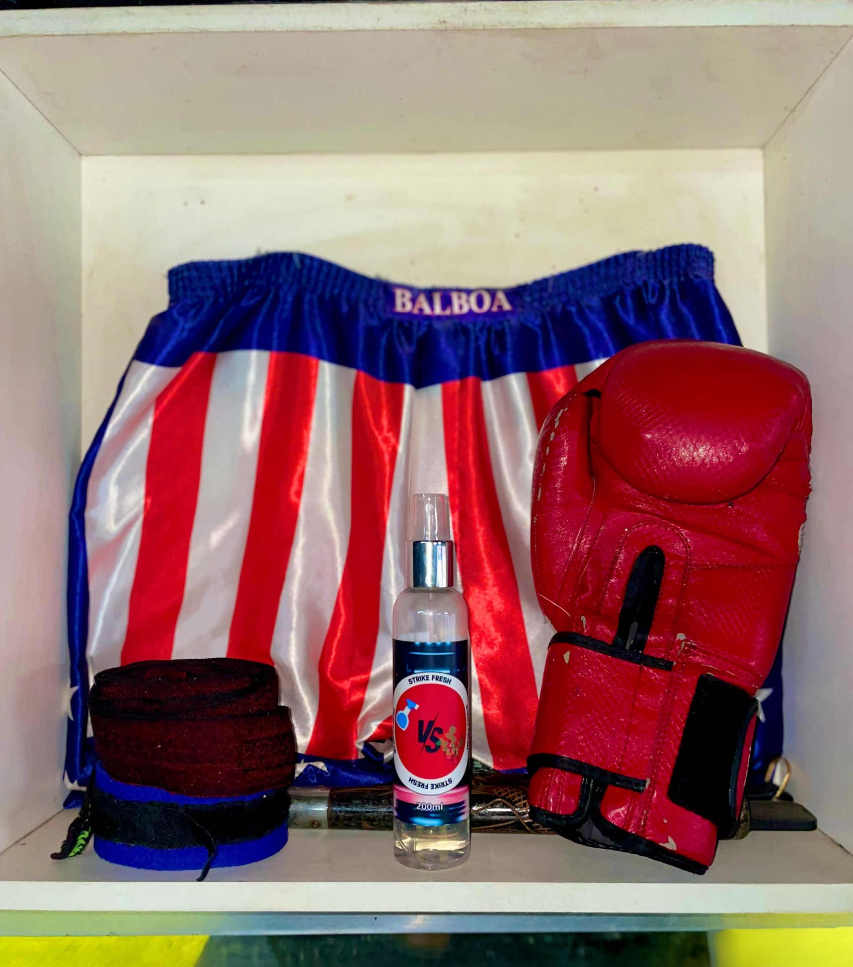 strike-fresh-unleashed